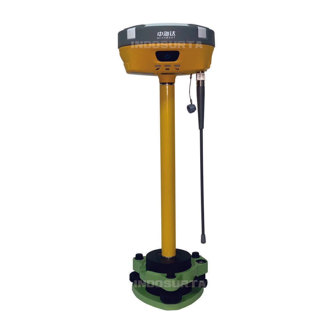 Jual GPS Geodetic HI-TARGET V90 Harga Murah & Spesifikasi