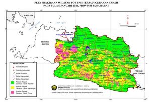 Konsep Dasar Peta dan Pemetaan - Indosurta