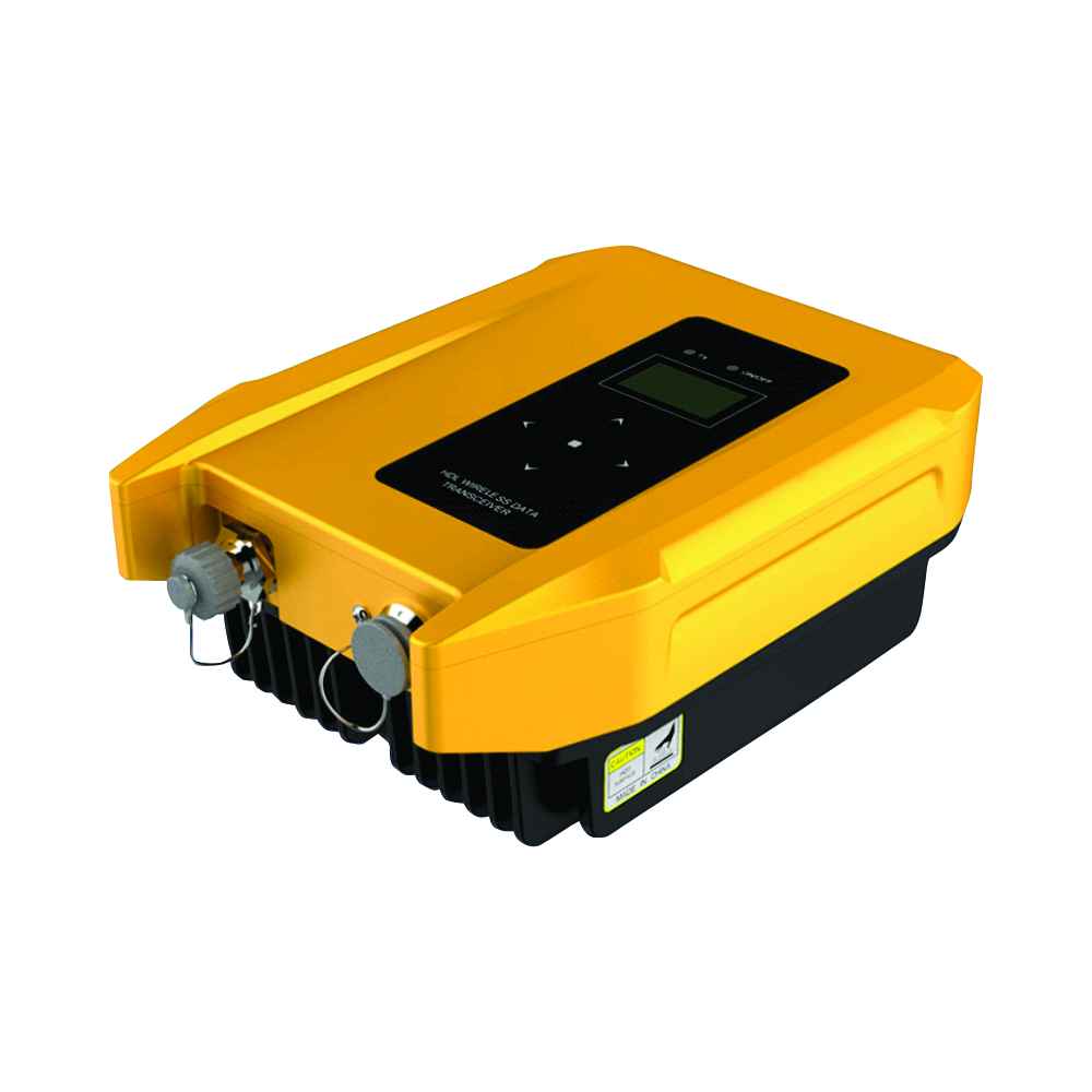 Jual External Radio Hi-Target HDL-460A Garansi Resmi | Indosurta Group