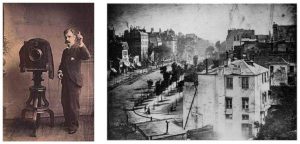 Fotogrametri - Apa itu & Bagaimana Sejarah Foto Udara