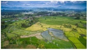 Foto Udara dan Penerapannya dalam Kehidupan